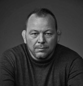 Steve Thompson MBE | Former Rugby Union Player | Health Awareness ...