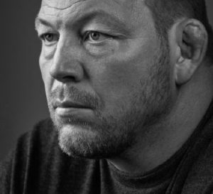 Steve Thompson MBE | Former Rugby Union Player | Health Awareness ...
